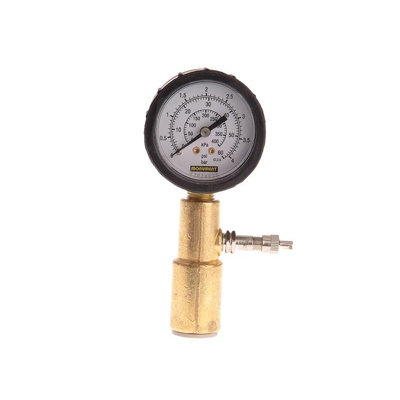 Monument 1512l Pipe Dry Testing Kit Multi Colour (One Size)