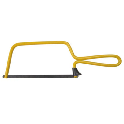 Monument 2000M 2000M Junior Hacksaw 150mm (6in) MON2000