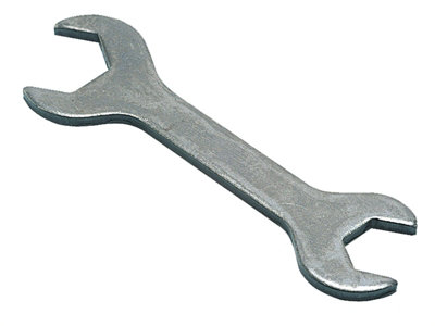 Monument 2042M Twin Pack Compression Fitting Spanners for 15mm and 22mm ...