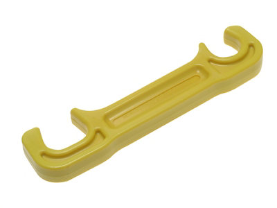 Monument 2065F 2065F Radiator Valve Spanner MON2065 | DIY at B&Q