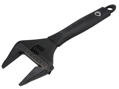Monument 3144C 3144C Wide Jaw Adjustable Wrench 300mm (12in) MON3144