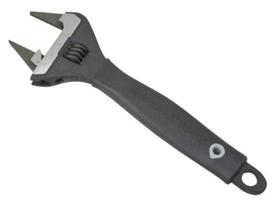 Monument 4141V Thin Jaw Adjustable Wrench 200mm MON4141