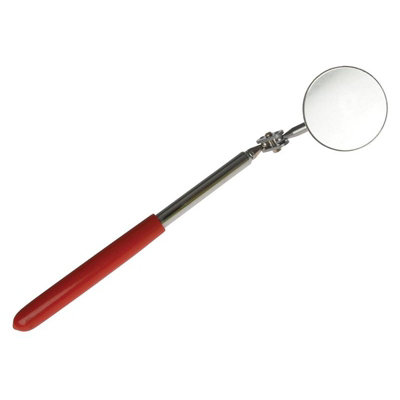 Monument 796n Telescopic Inspection Mirror 330mm Multi Colour (One Size)