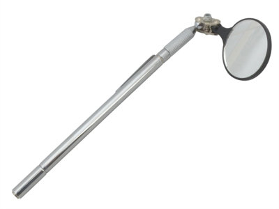 Monument 799W 799W Magnetic Telescopic Inspection Mirror 600mm MON799