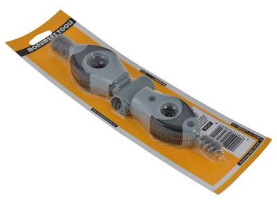 Monument Copper Pipe and Fitting Cleaning Brush Deburrer 15mm 22mm ...