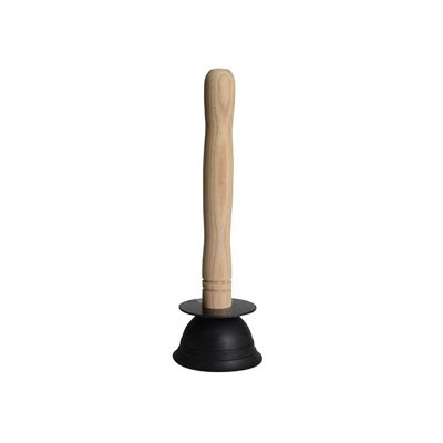Monument Force Cup Plunger Multi Colour (Medium 100mm (4in))