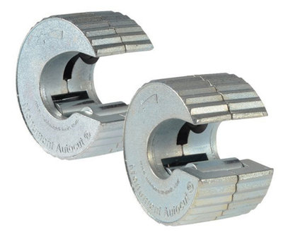 Monument MON1715 Autocut Copper Pipe Cutters 15mm and 22mm MON1722 Twin ...