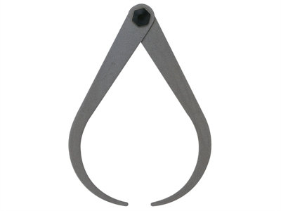 Moore & Wright 33112 33112 Firm Joint Outside Calipers 300mm (12in ...