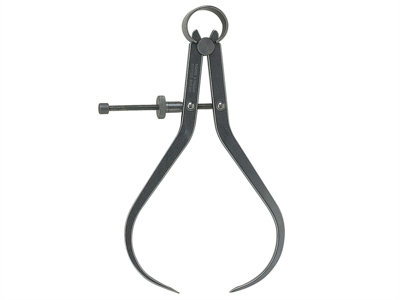Moore & Wright 5212 5212 Spring Joint External Calipers 300mm (12in ...