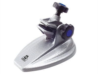 Moore & Wright Precision Micrometer Stand for 100mm (4in) Measurements