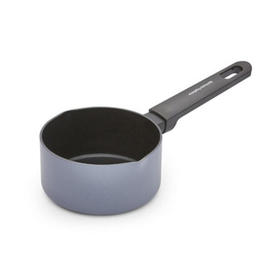 Morphy Richards 14cm Recycled Aluminium Milk Pan