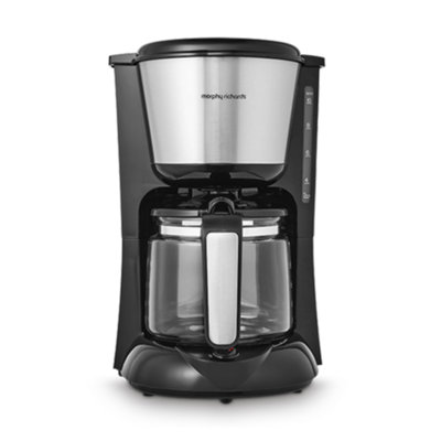 Morphy Richards Equip Filter Coffee Machine