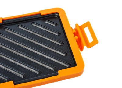 Morphy Richards Mico Microwave Toastie Maker