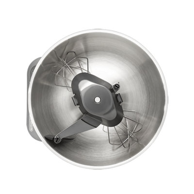 Morphy Richards MixStar Compact Stand Mixer