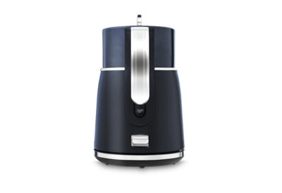 Morphy Richards Signature Matt Kettle Blue