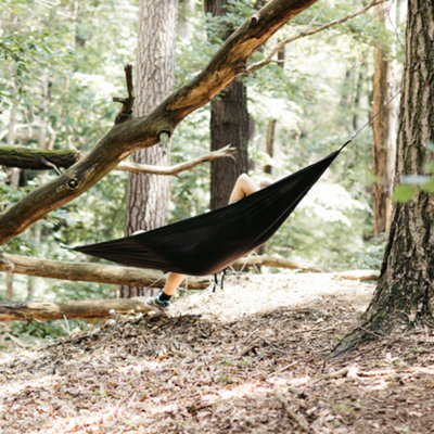 Moskito-Traveller Extreme Ultralight Hammock