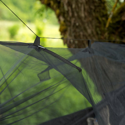 Moskito-Traveller Extreme Ultralight Hammock