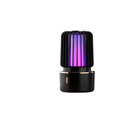 Mosquito Killer Lamp Led Electric Fly Killer Lamp Indoor Camping ...