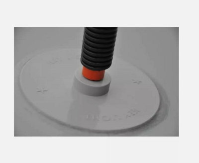 MOT Interior Mirror 400mm Heavy Duty Wide Angle Security Curved Convex ...