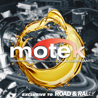 Motek Turbo Diesel 15w40 Multi Grade 1 Litre Engine Oil