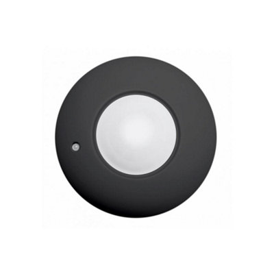 Motion Sensor 360 Degree Surface PIR Occupancy Detector Light Switch ...