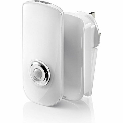 Motion Sensor LED Night Light with Torch