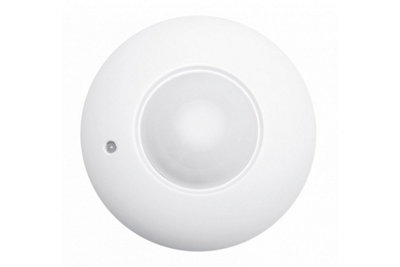 Motion Sensor Presence Detector Infra-Red High Sensitivity LUX Recessed ...
