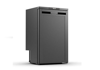 Motorhome Caravan Compressor Fridge Freezer 85L (Freestanding ...