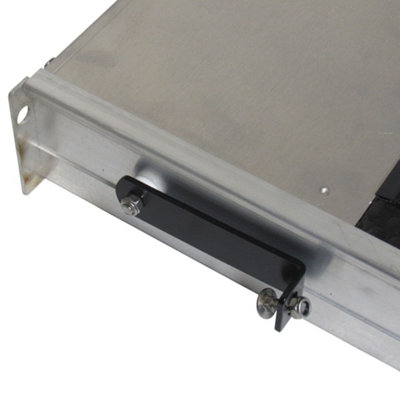 Motorhome Slide Out Electric Step (12V RV Caravan Campervan Powered ...