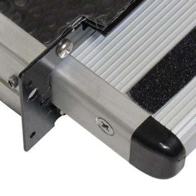 Motorhome Slide Out Electric Step (12V RV Caravan Campervan Powered ...