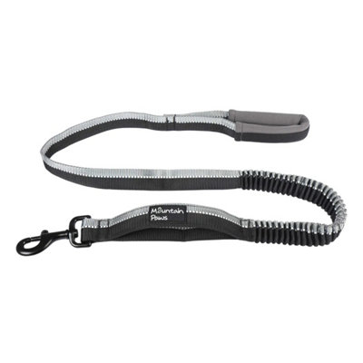 Mountain Paws Extra Stretch Dog Lead
