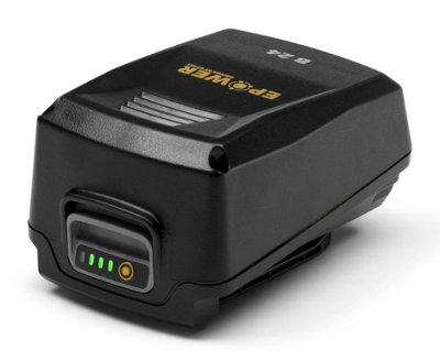 Mountfield B24 20V 4Ah Li-ion Battery