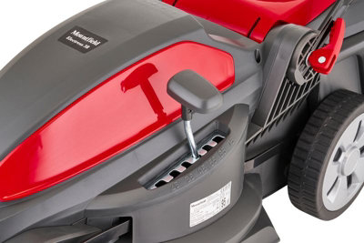 Mountfield Electress 1400W Electric Lawnmower 38cm