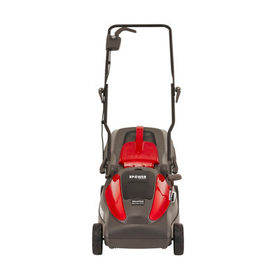 Mountfield Electress 34LI Cordless Lawnmower 34cm