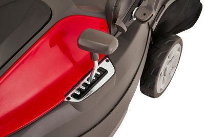 Mountfield Electress 34LI Cordless Lawnmower 34cm