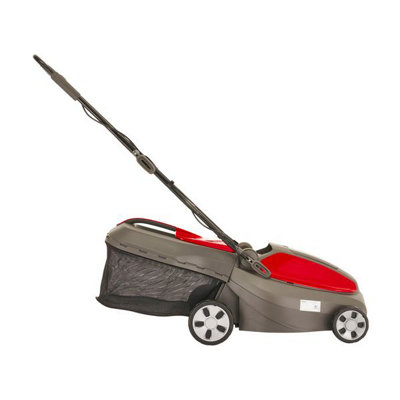 Mountfield Electress 38LI Cordless Lawnmower 38cm