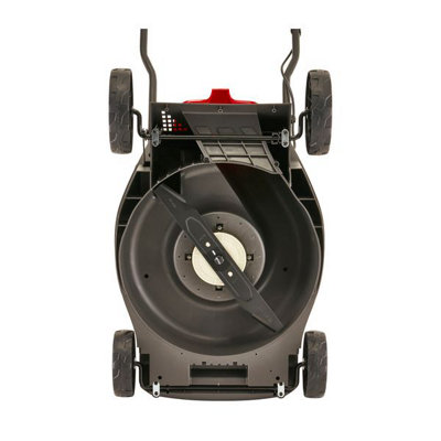 Mountfield Electress 38LI Cordless Lawnmower 38cm