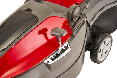 Mountfield Electress 38LI Cordless Lawnmower 38cm