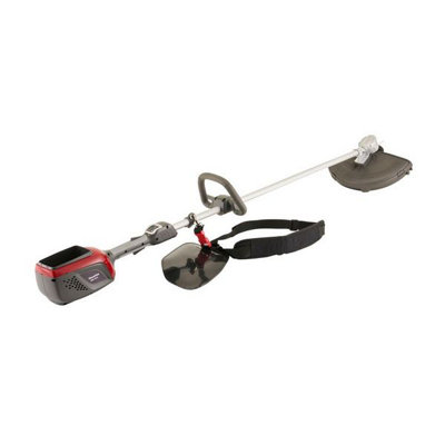 Mountfield MBC50Li Cordless Brushcutter Kit c/w 5Ah Battery & Fast Charger