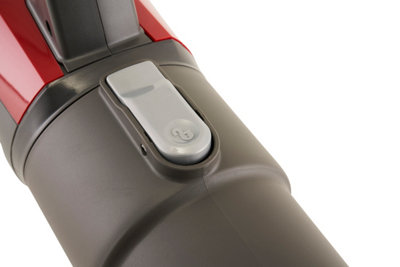 Mountfield MBL50Li Cordless Blower Kit c/w 5Ah Battery & Fast Charger