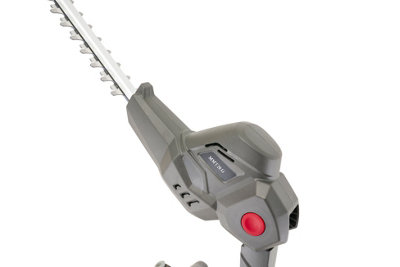 Mountfield MMT20LI Cordless Garden Multi Tool Kit