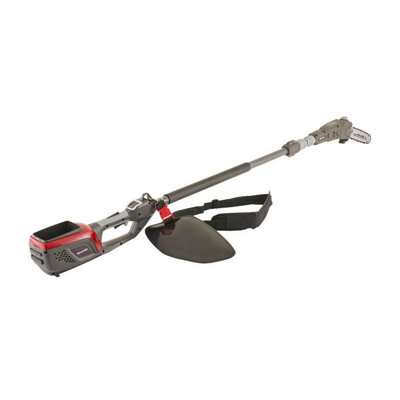 Mountfield MPP50LI Cordless Pole Pruner BARE UNIT - Does not Include ...