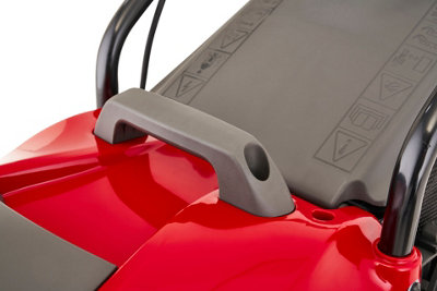 Mountfield Princess 34 Electric Lawnmower 34cm