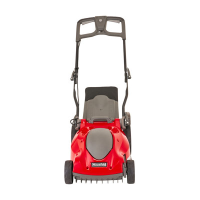 Mountfield Princess 38 Electric Lawnmower 38cm
