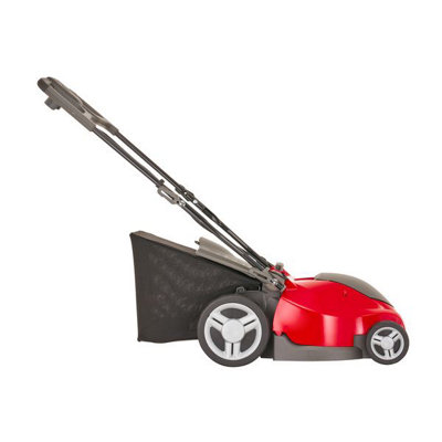 Mountfield Princess 38 Electric Lawnmower 38cm