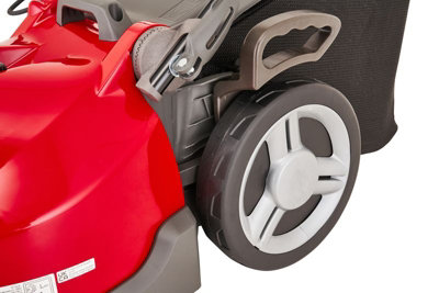 Mountfield Princess 38 Electric Lawnmower 38cm