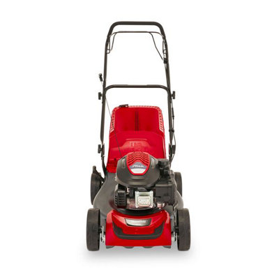MOUNTFIELD SP46 PETROL LAWNMOWER SELF-PROPELLED 46CM
