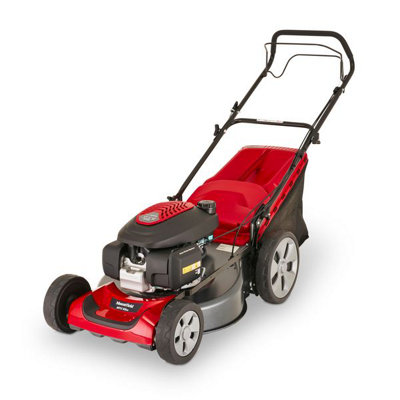Mountfield SP53 Elite Petrol Lawnmower Self-Propelled 53cm