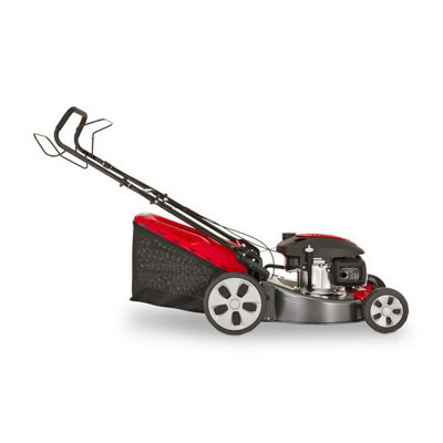 Mountfield SP53 Elite Petrol Lawnmower Self-Propelled 53cm