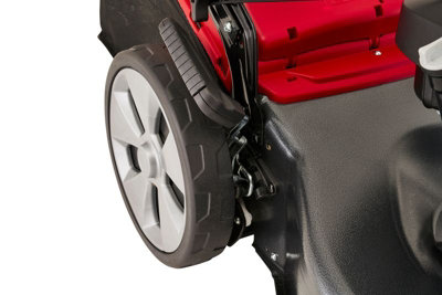 Mountfield SP53 Elite Petrol Lawnmower Self-Propelled 53cm